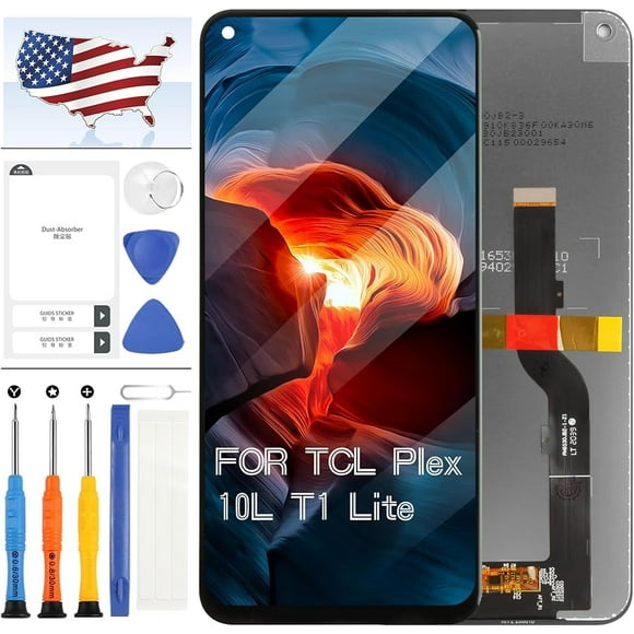 Tcl Screen Replacement