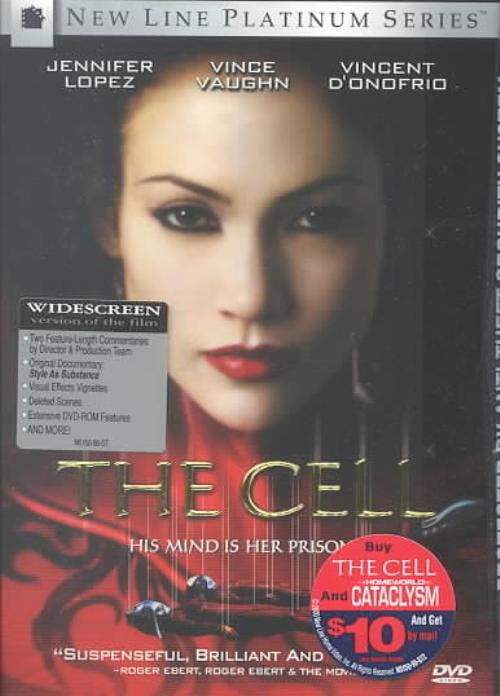 Cell DVD | Walmart Canada