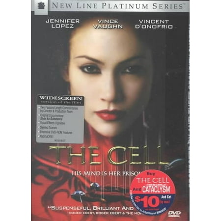 Cell DVD | Walmart Canada