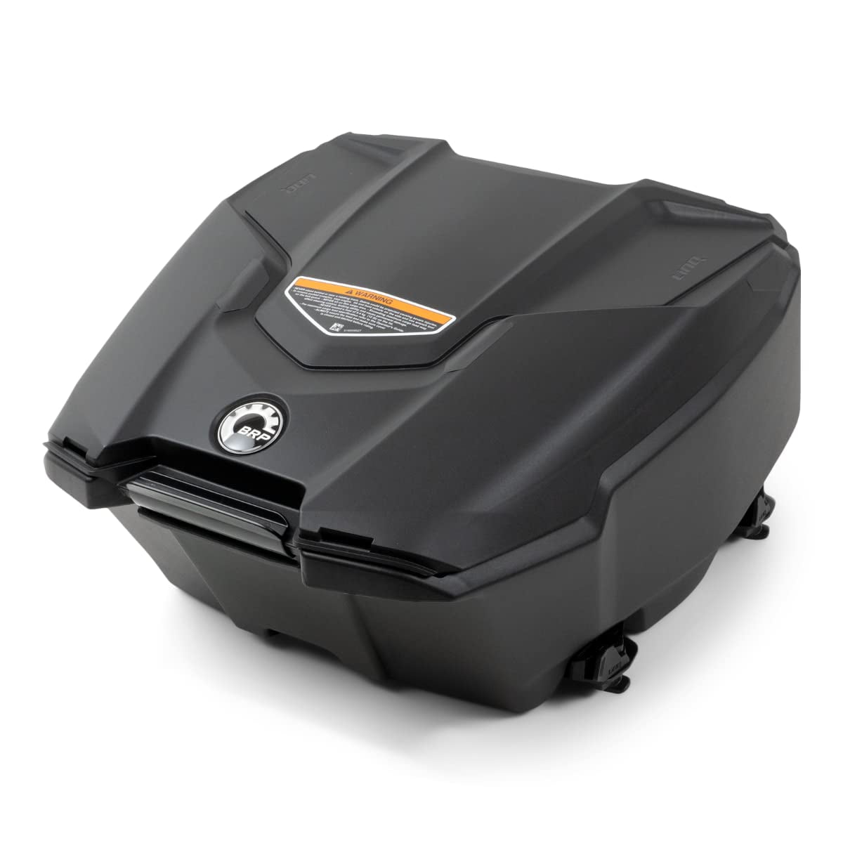 Click here for Ski-Doo Oem Linq Cargo Box In Black - 62 L For Rev... prices