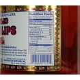 Farm Fresh Food, Pickled Pigs Lips, 14oz Jar, Ready To Eat - Walmart.com