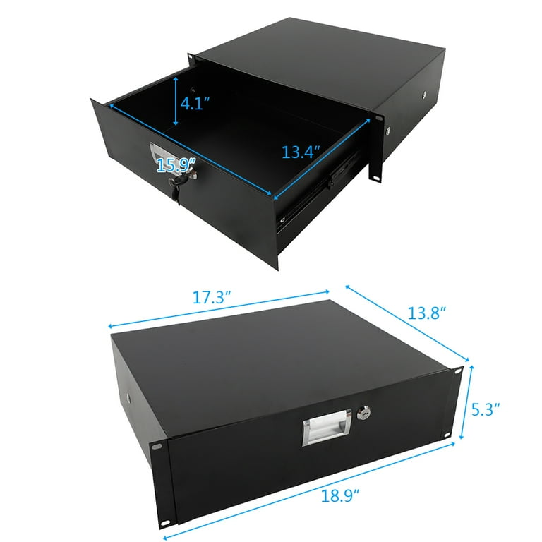 3u Cabinet Dimensions | Cabinets Matttroy