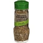 Organic Italian Seasoning, Saltless - Walmart.com