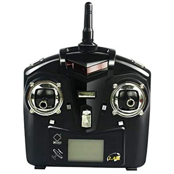 Park10 Toys F949 3Ch RC Airplane Fixed Wing Plane Transmitter, No ...