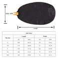 Breathable Kayak Canopy Cockpit Seal Cover Waterproof Kayak Cockpit ...