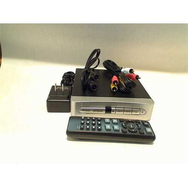 Digital to Analog DTV Converter Box - Walmart.com