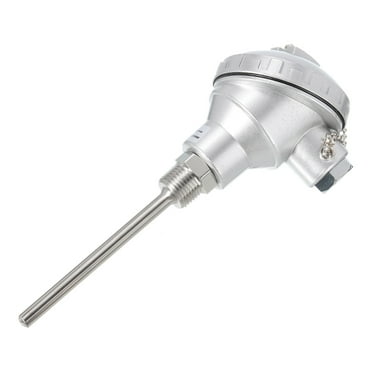 1/8" NPT Threade K-Type Thermocouple Control Temperature Controller ...