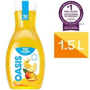 Fruit Juice Blends | Walmart Canada