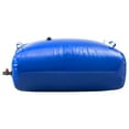 VEVOR Water Storage Bladder, 87 Gallon (330L) Water Storage Container ...
