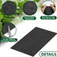 8Pcs Watering Capillary Mat Automatic Plant Watering Mat Breathable ...