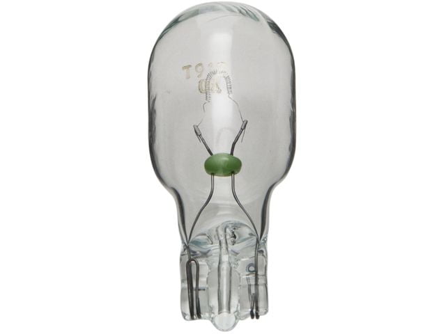 Engine Compartment Light Bulb - Compatible with 1992 - 1998, 2001 ...