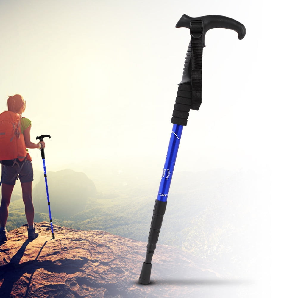 Click here for Youthink Outdoor Foldable Walking Stick  Crutch An... prices