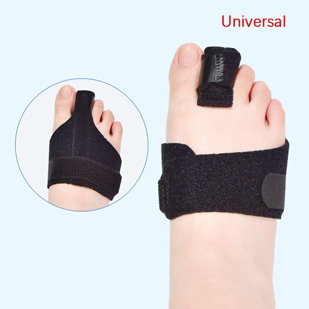 Oignon Correcteur Attelle Toe Redresser Brace pour Hallux Valgus ...