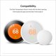 Google Nest Temperature Sensor - Walmart.com
