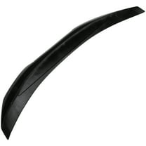 Panlongic Duckbill Trunk Spoiler PSM Wing Gloss Black For Infiniti G35 ...