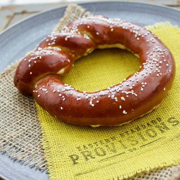 Soft Pretzels Frozen
