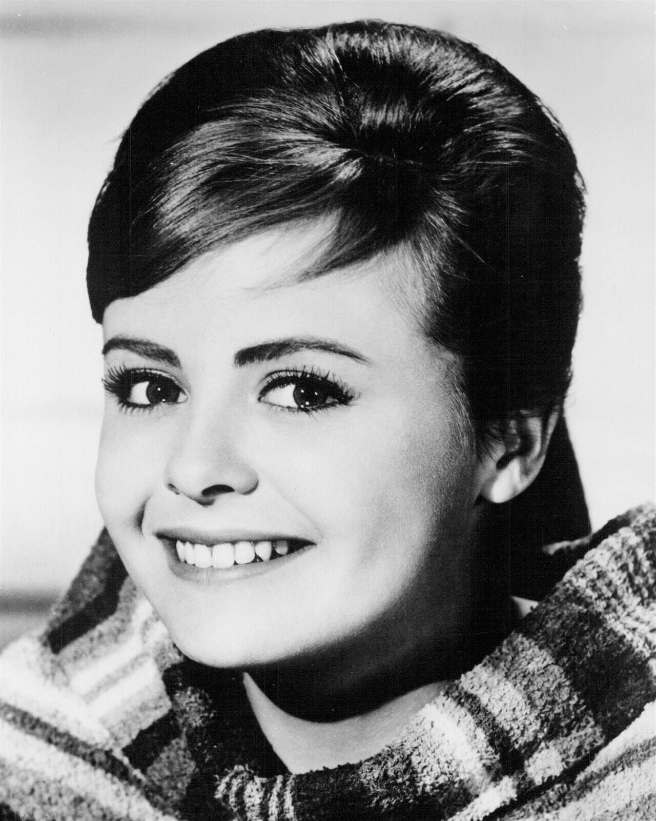 Deborah Walley