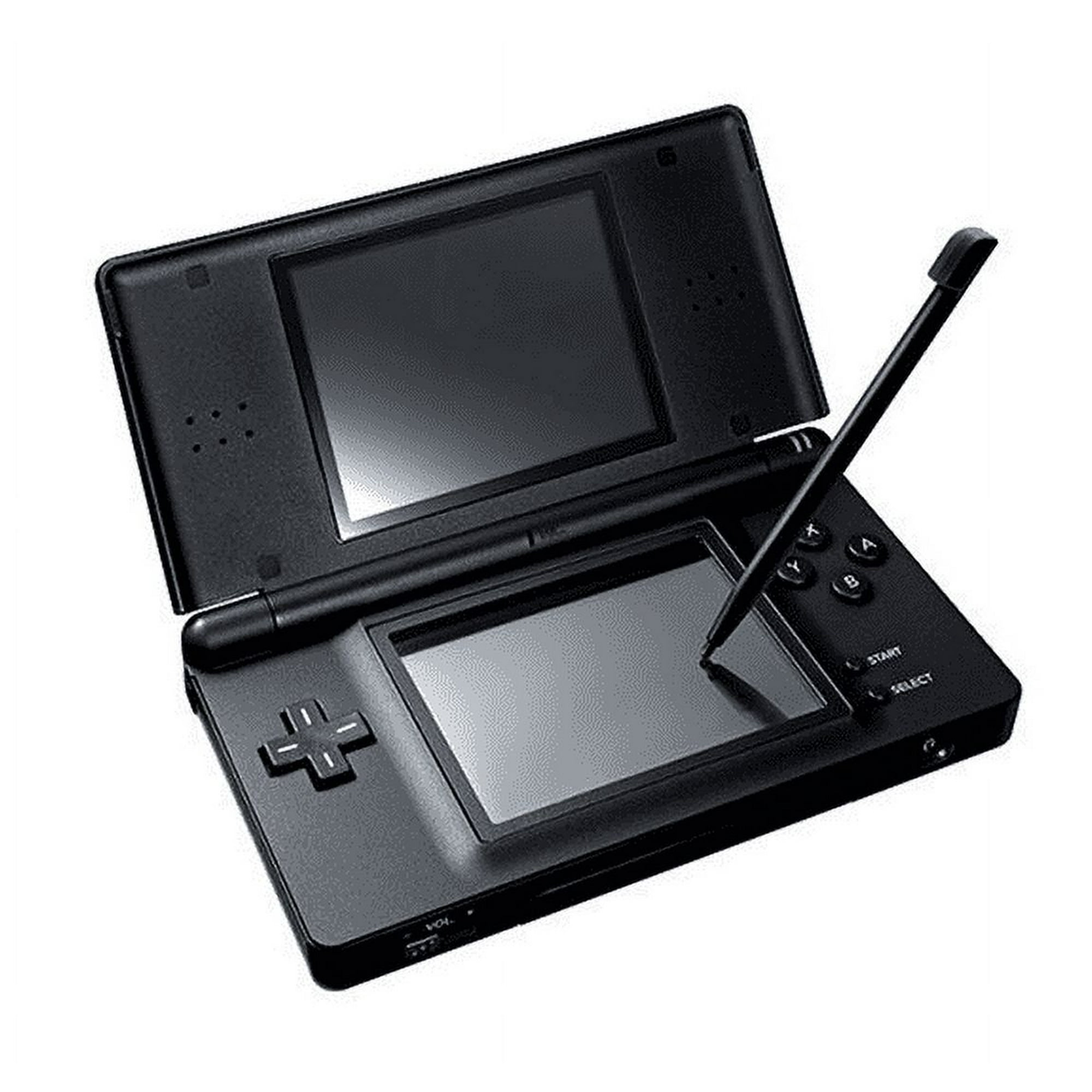 Click here for Like New! Nintendo Ds Lite (Black) - Authentic Con... prices