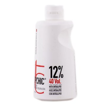 Goldwell Topchic Developer Lotion - 12% 40 Vol. 32.0 oz - Walmart.com