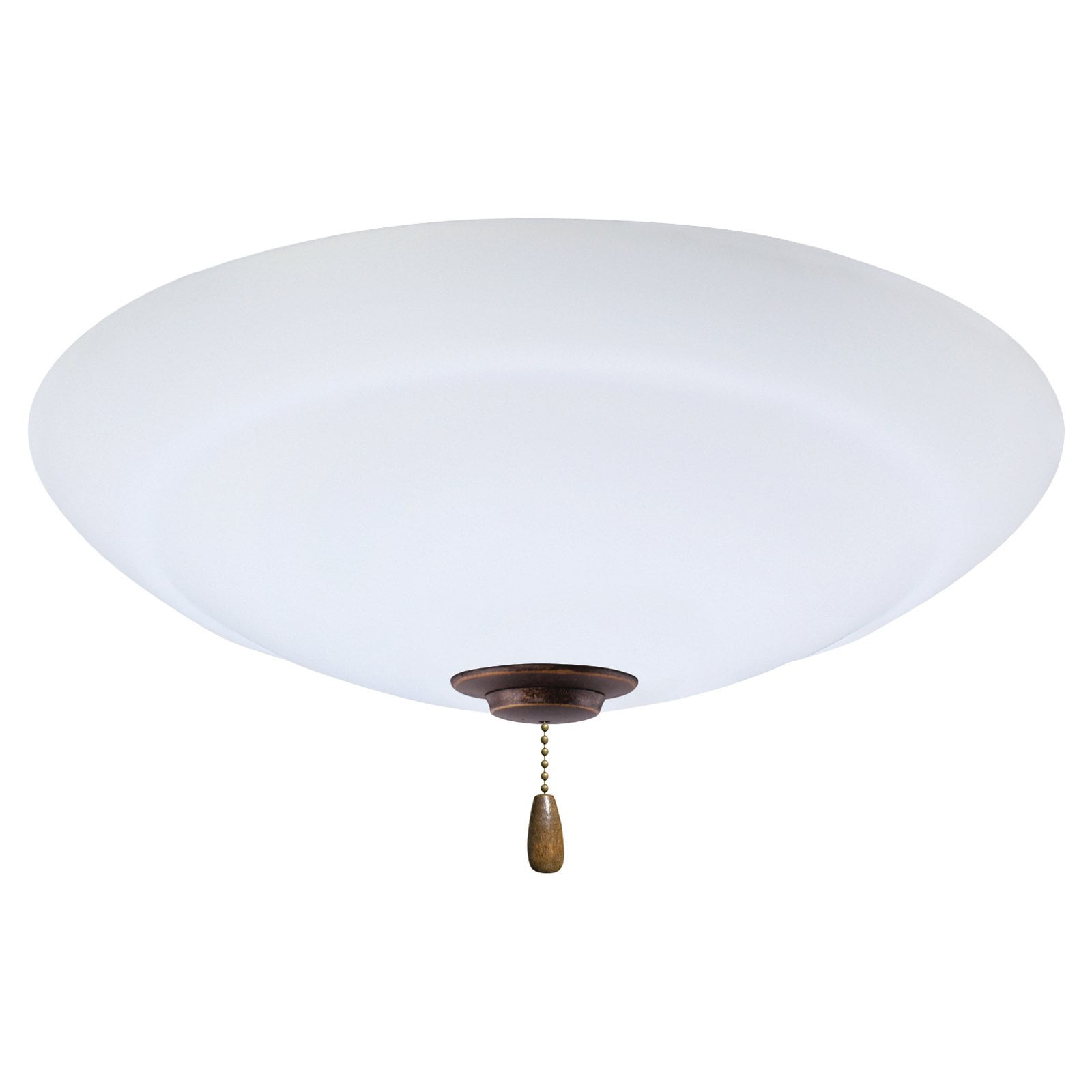 Emerson Riley LK180 Opal Matte LED Light Kit - Walmart.com