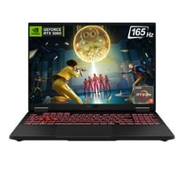 ASUS TUF A16 16" FHD+ 165Hz RTX 5060 Gaming Laptop, AMD Ryzen 7 260 ...