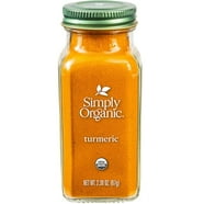 Swad Turmeric Powder, 14 oz - Walmart.com