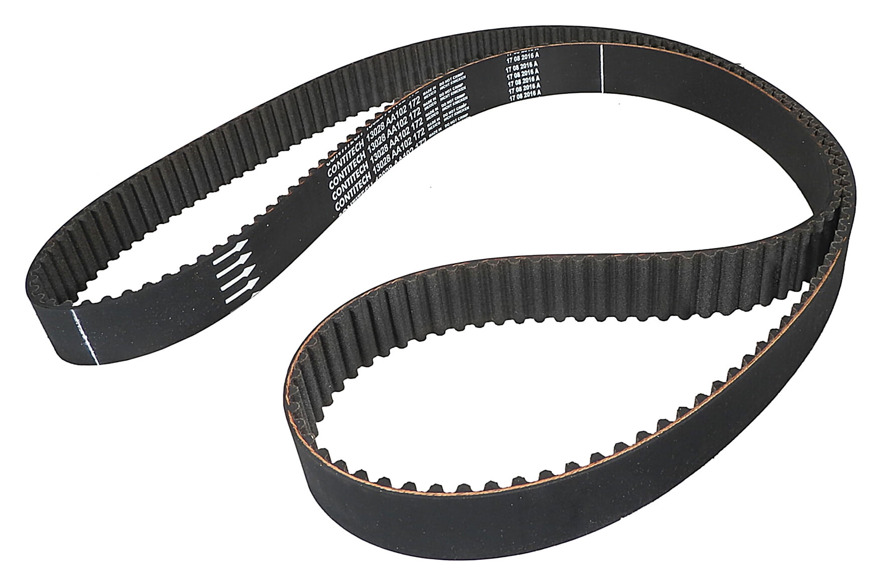 Banda Distribución CONTITECH Impreza 1993 A 1997 Subaru H4 1.8L ...