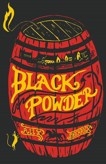 Black Powder - Walmart.com