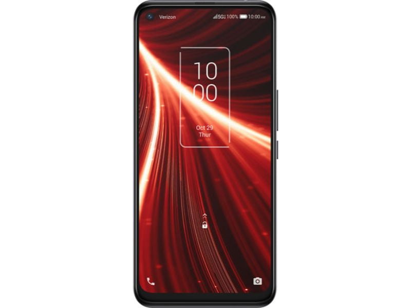 TCL T790SPP Smartphone 10 5G UW Prepaid Verizon Wireless 128GB Diamond ...