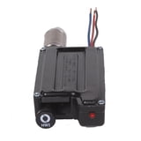 Hayes Towing Electronics 100400C Air Actuated Trailer Brake Controller ...