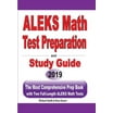 SAT Math Test Preparation and study guide: The Most Comprehensive Prep ...