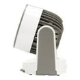 Comfort Zone 4" Personal 2-Speed Fan, Model #CZHV51TGRWM, Gray ...