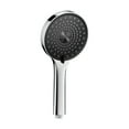 Pbazih High Pressure Handheld Showerhead With Multiple Spray Modes For