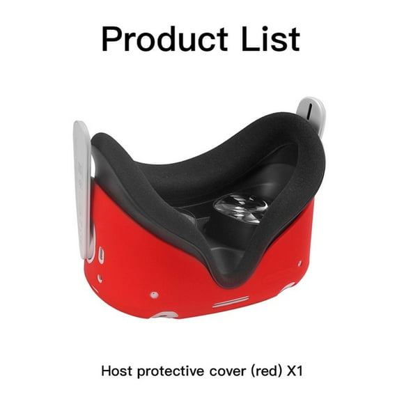 Oculus Quest 2 Replacement Parts