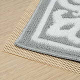 Mainstays PVC-Coated Polyester Rug Pad 5x7 Feet for Carpert and Floor ...