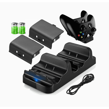 PowerA Solo Charging Stand for Xbox Series X|S - White - Walmart.com