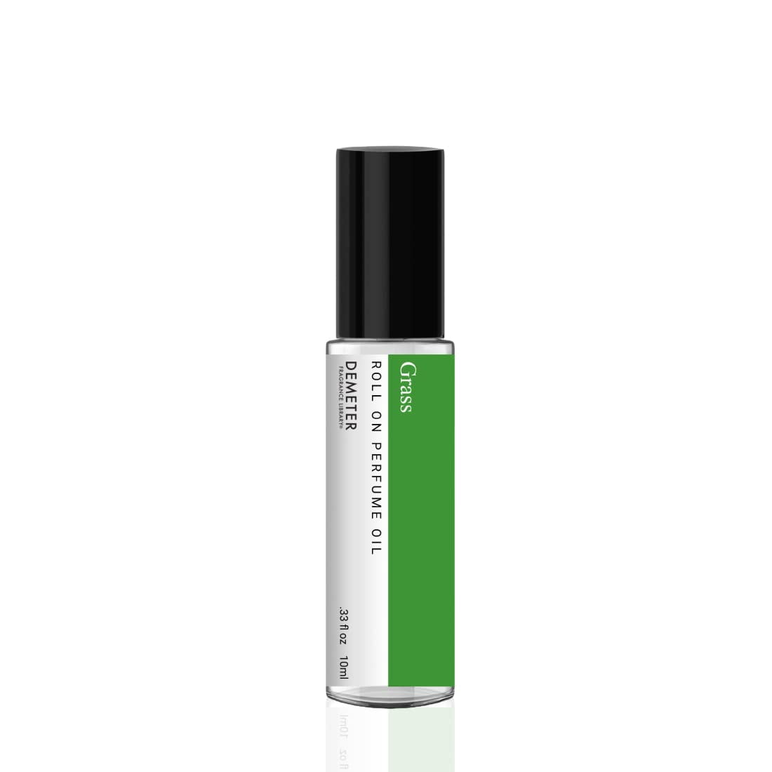 Aceite de perfume DEMETER Grass Roll On de 10 ml de larga duración ...