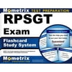 Free Shipping! Rpsgt Exam Flashcard Study System : Rpsgt Test Practice ...