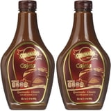 Cajeta Goat Milk Caramel Spread (Pack of 2) - Walmart.com