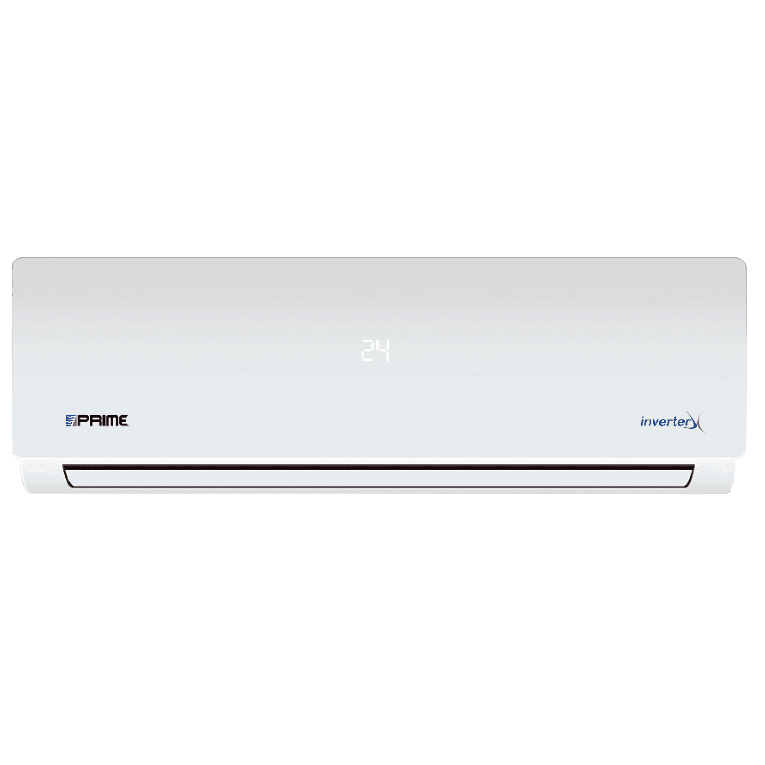 Aire Minisplit Inverter 110v Prime 1 tonelada (12000 btu) Solo Frío ...