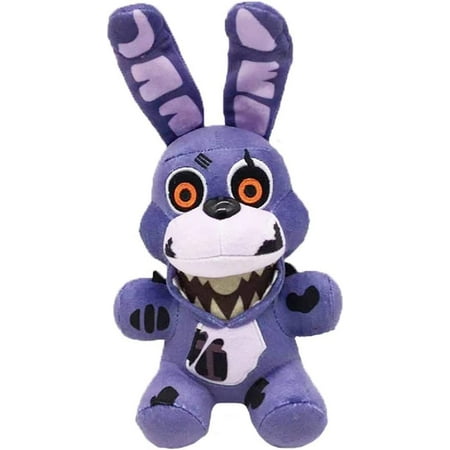 Mangle FNAF, Funtime Foxy - Freddy Plush-Kid's Gifts-Stuffed Animal ...