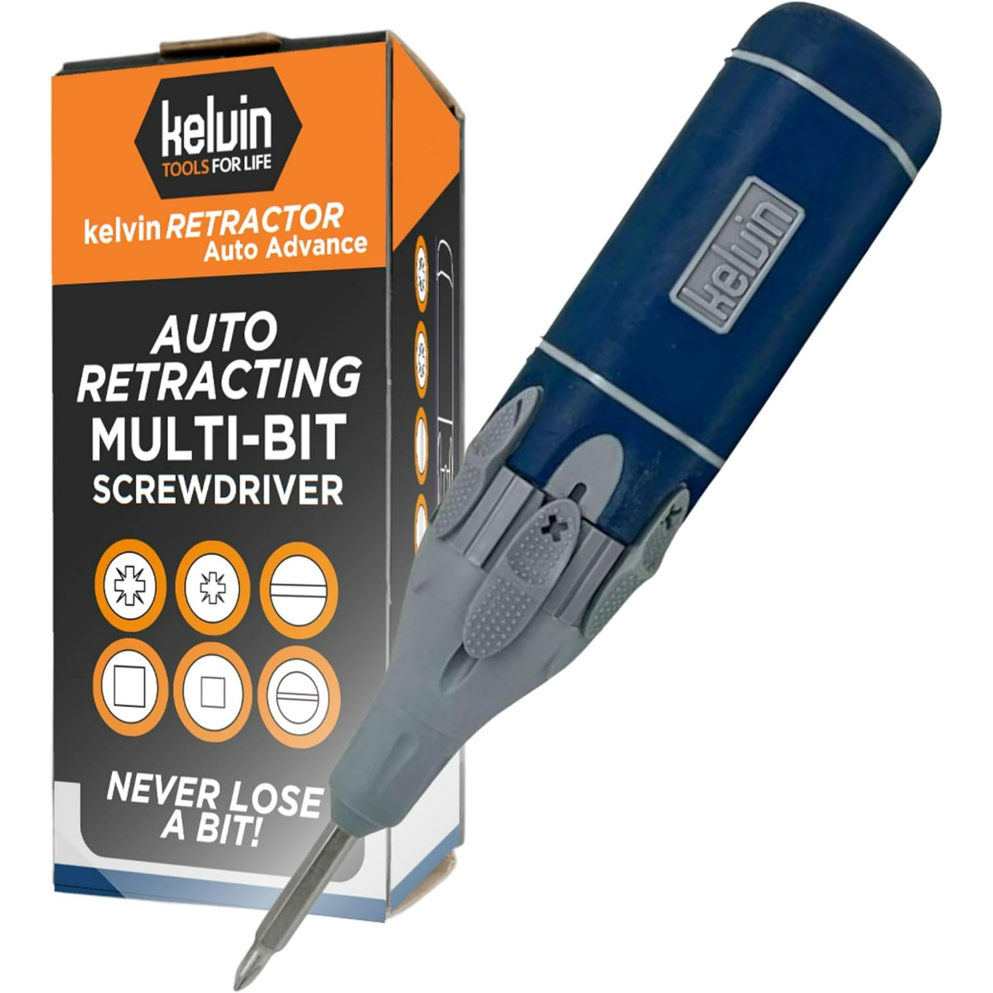 Click here for Kelvin Tools Retractor Auto Advance - Automatic Mu... prices