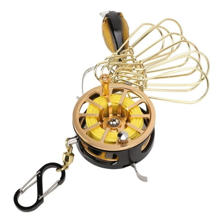 Live Fish Lock, Brightly Colored Float 8 Detachable Fishing Buttons ...