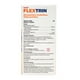 Suplemento Flextrin GNC Glucosamina Condroitina 180 Tabletas | Walmart ...