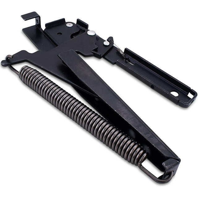 Whole Parts Range Door Hinge Assembly Part # PC020126 - Replacement ...