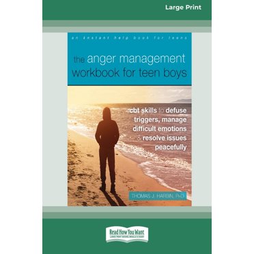 Stop the Anger Now : A Workbook for the Prevention, Containment, and ...