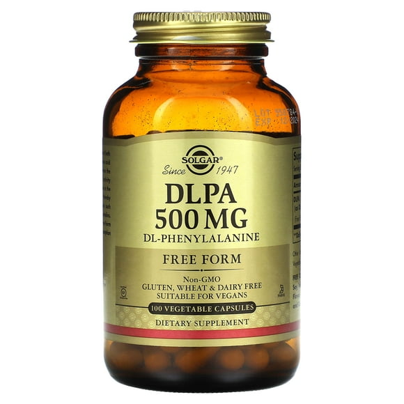 Dlpa Supplement