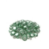 Assortit Spearmint Starlight Mints Hard Candy Disks, Individually ...