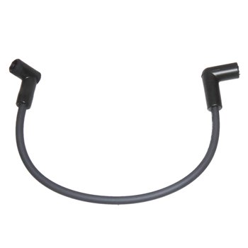 Spark Plug Wire 15 1/2" Johnson/Evinrude 60deg V4 V6 Pro #: 3019 X-Ref ...