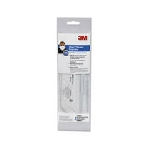 3M VFlex N95 Healthcare Particulate Respiratory and Surgical Mask ...